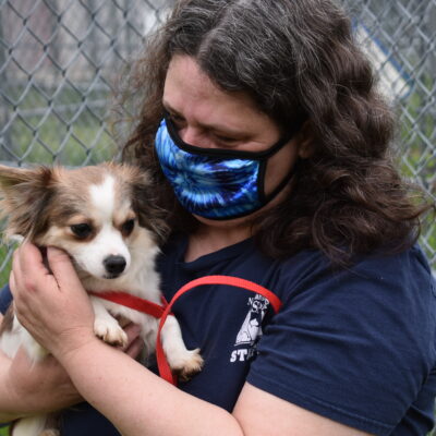 Community Wellness Services - NHSPCA