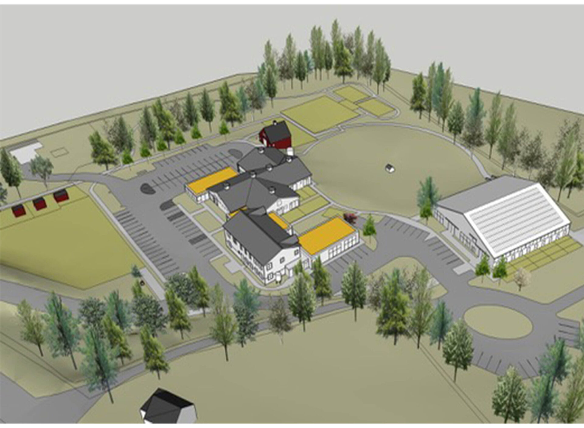 NHSPCA New Plan Progress 4-3-19.PC9 - NHSPCA